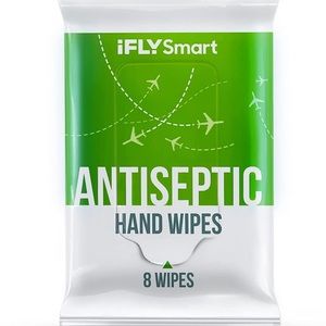 iFly | Other | Free W Purchase Ifly Smart Healthy Kit 9a0hk Nwt Nip ...